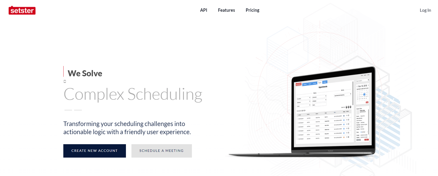 Top 13 Best Open Source Scheduling Software To Use 5456